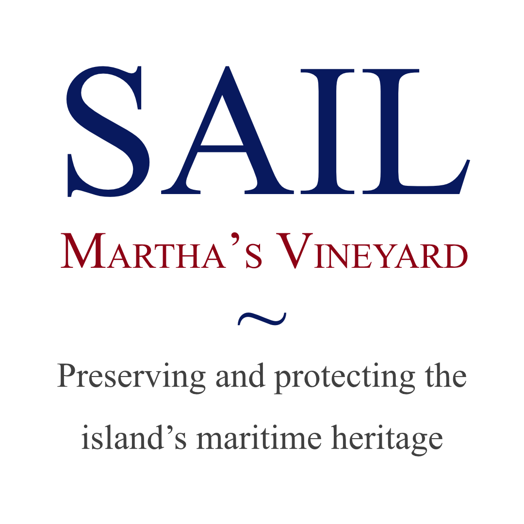 Sail Martha’s Vineyard – Preserving and protecting the Island's ...